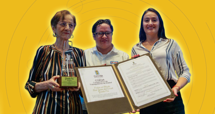 Nuestra Cooperativa – COEDA