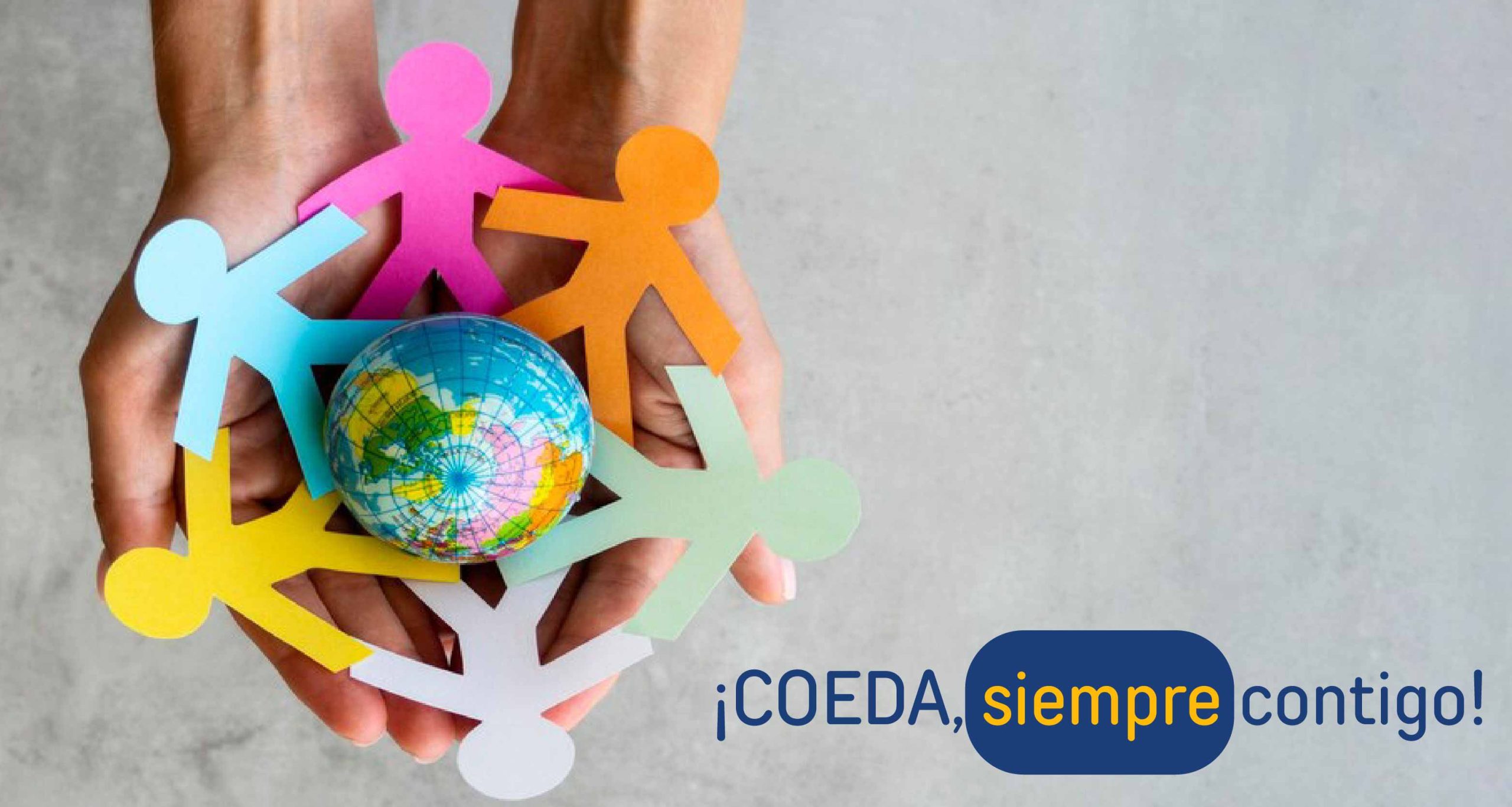 Asóciate – COEDA