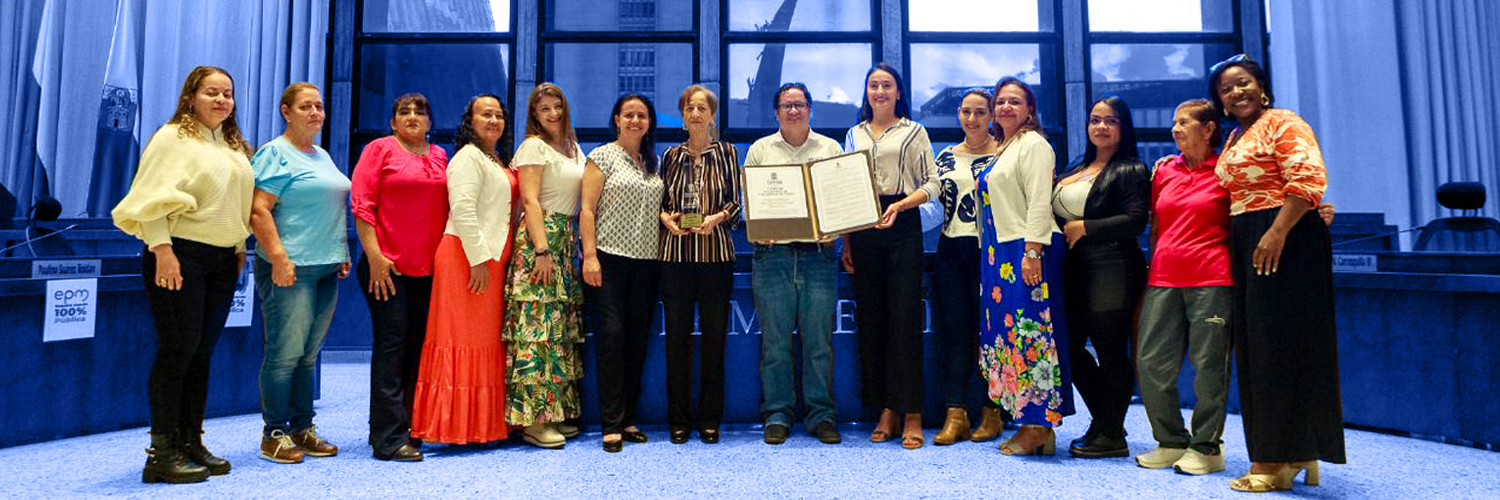 Nuestra Cooperativa – COEDA